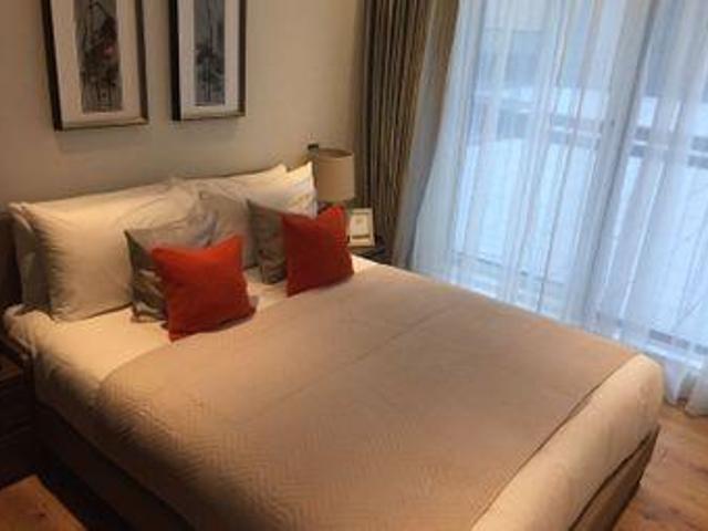 2 Bedrooms Flat for rent in Monck Street, London SW1P