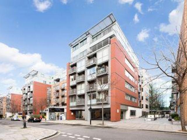 2 Bedrooms Flat for rent in Monck Street, Westminster SW1P