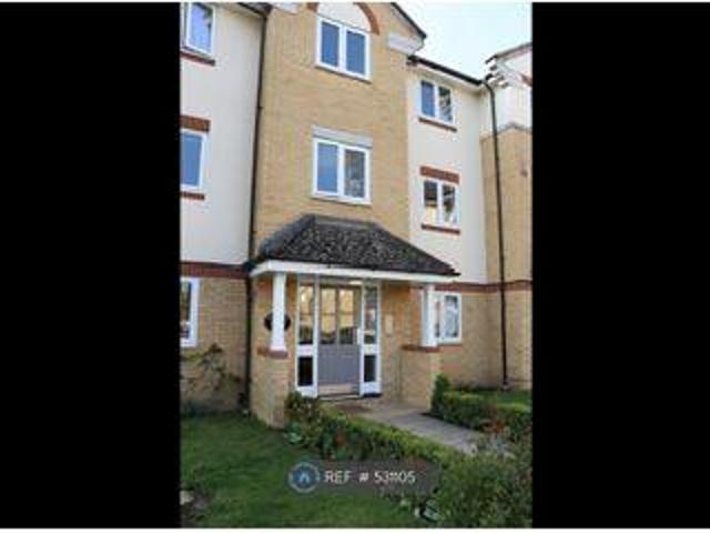 2 Bedrooms Flat for rent in Monarchs Court, London NW7