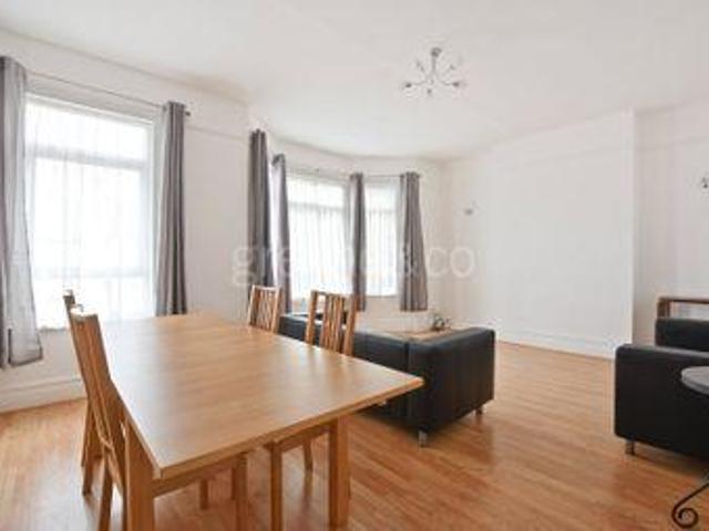 2 Bedrooms Flat for rent in Monson Road, Kensal Green, London NW10