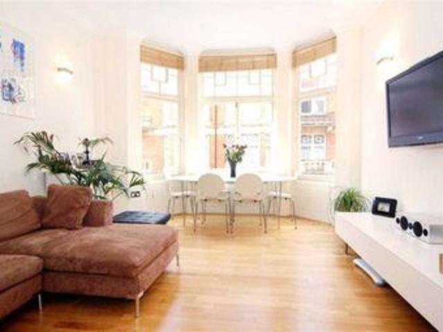 2 Bedrooms Flat for rent in Montagu Mansions, Marylebone, London W1U