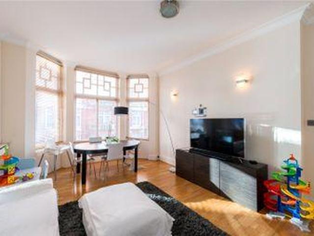 2 Bedrooms Flat for rent in Montagu Mansions, Marylebone W1U