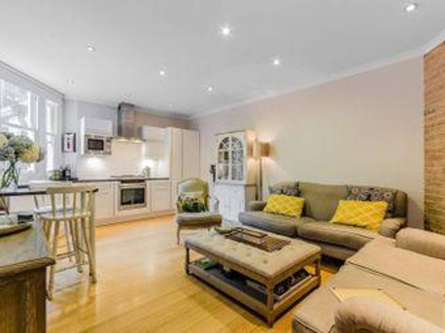 2 Bedrooms Flat for rent in Montagu Mansions, Marylebone W1U