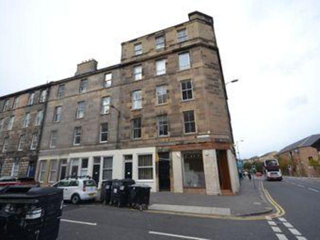 2 Bedrooms Flat for rent in Montague Street, Newington, Edinburgh EH8