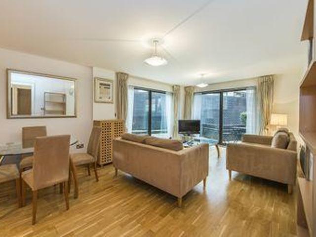 2 Bedrooms Flat for rent in Montaigne Close, London SW1P