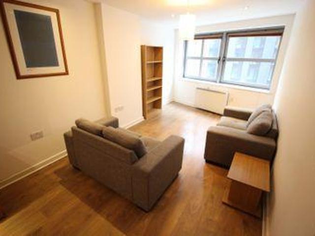 2 Bedrooms Flat for rent in Montana House, 136 Princess Street, Piccadilly M1