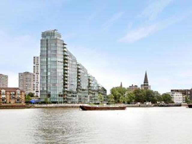 2 Bedrooms Flat for rent in Montevetro, Battersea Church Road, Battersea SW11