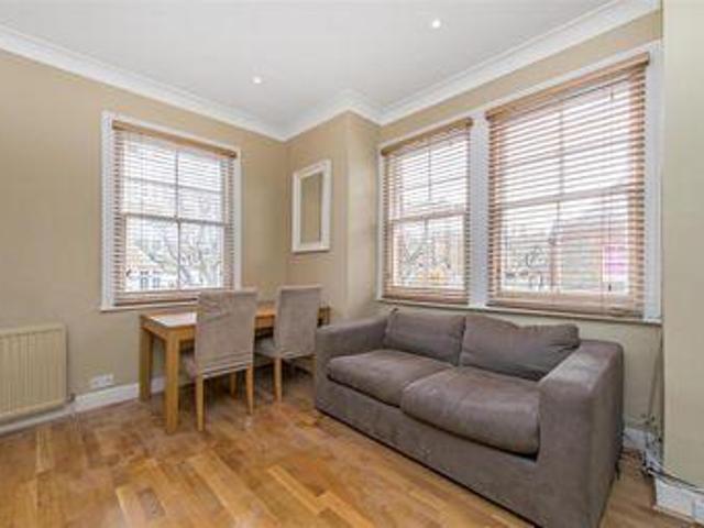 2 Bedrooms Flat for rent in Montefiore Street, London SW8