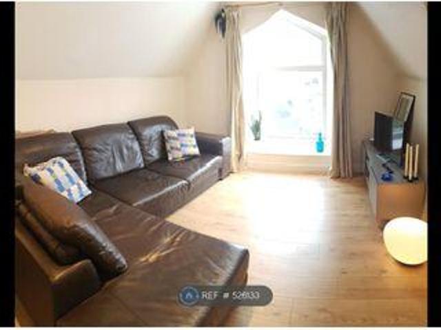 2 Bedrooms Flat for rent in Montgomery Road, Sheffield S7