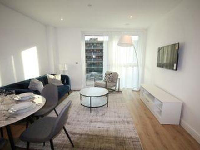 2 Bedrooms Flat for rent in Montpellier House, 15 Glenthorne Road, London W6
