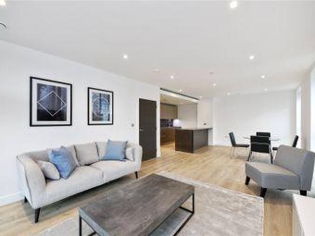 2 Bedrooms Flat for rent in Montpellier House, 17 Glenthorne Road, Hammersmith, London W6