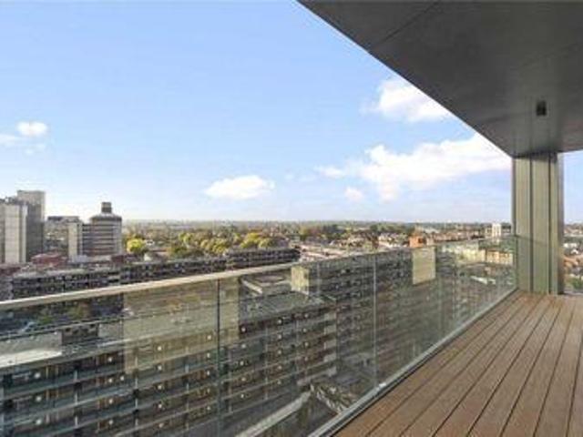 2 Bedrooms Flat for rent in Montpellier House, Glenthorne Road, London W6