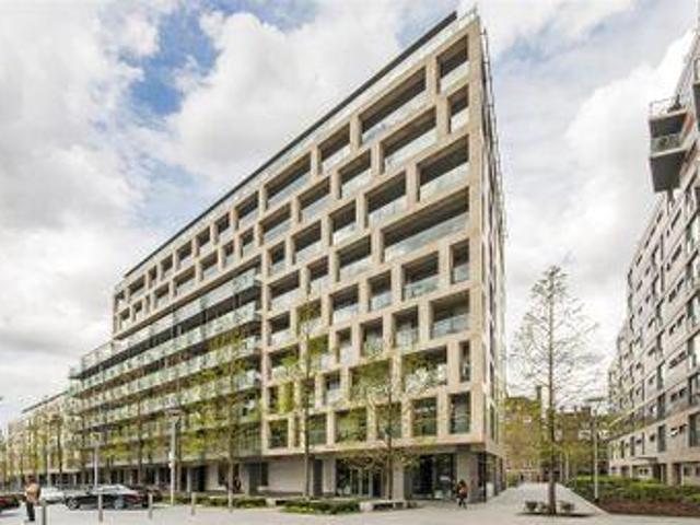 2 Bedrooms Flat for rent in Moore House, Gatliff Road, Grosvenor Waterside, London SW1W