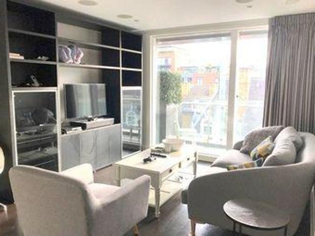 2 Bedrooms Flat for rent in Moore House, Grosvenor Waterside, Gatliff Road SW1W