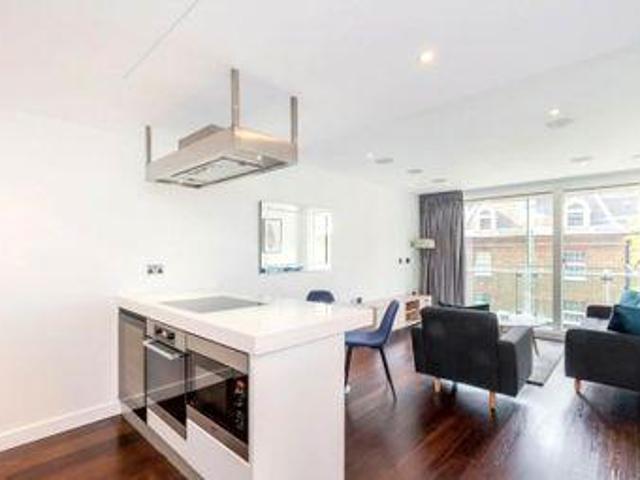 2 Bedrooms Flat for rent in Moore House, Grosvenor Waterside, Gatliff Road SW1W