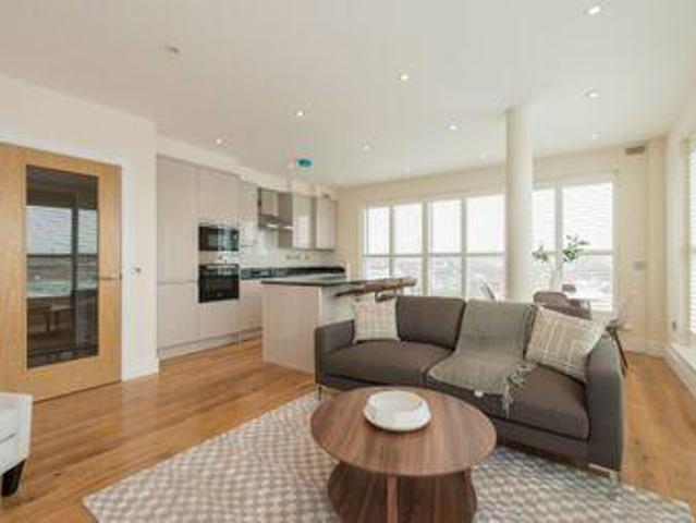 2 Bedrooms Flat for rent in Moran House, High Road NW10