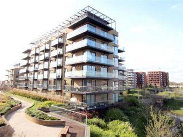 2 Bedrooms Flat for rent in Mordern Road, Greenwich SE3