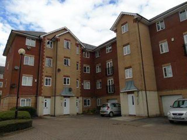 2 Bedrooms Flat for rent in Morel Court, Windsor Quay, Cardiff CF11