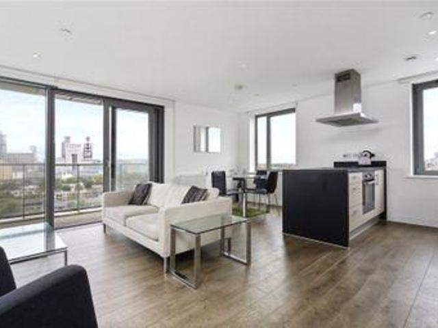 2 Bedrooms Flat for rent in Moro Apartments, 22 New Festival Avenue, London E14