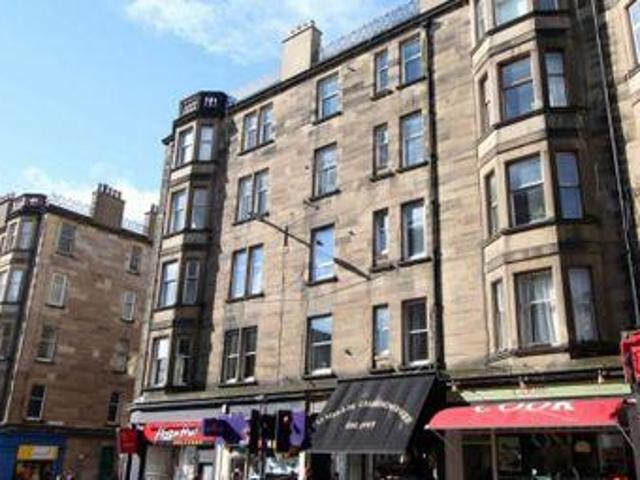 2 Bedrooms Flat for rent in Morningside Road, Morningside, Edinburgh EH10