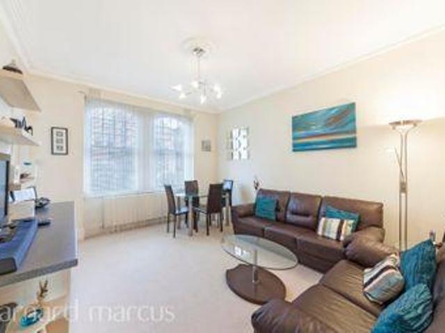 2 Bedrooms Flat for rent in Mornington Avenue, London W14