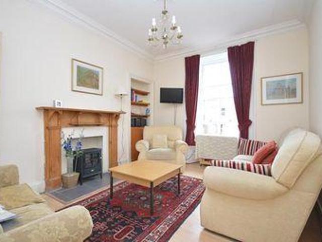 2 Bedrooms Flat for rent in Morrison Street, Edinburgh EH3