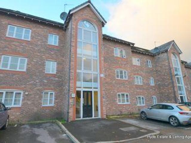 2 Bedrooms Flat for rent in Moss Lane, Blackrod, Bolton BL6