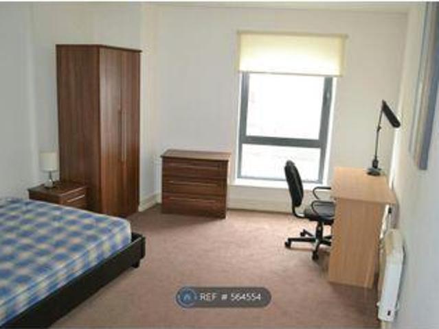 2 Bedrooms Flat for rent in Moss Street, Liverpool L6