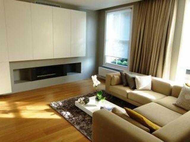 2 Bedrooms Flat for rent in Maxwell Road, London SW6