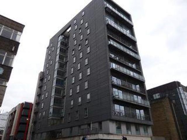 2 Bedrooms Flat for rent in Maxwell Street, Glasgow G1