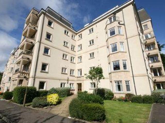2 Bedrooms Flat for rent in Maxwell Street, Morningside, Edinburgh EH10
