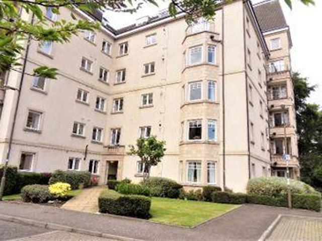 2 Bedrooms Flat for rent in Maxwell Street, Morningside, Edinburgh EH10