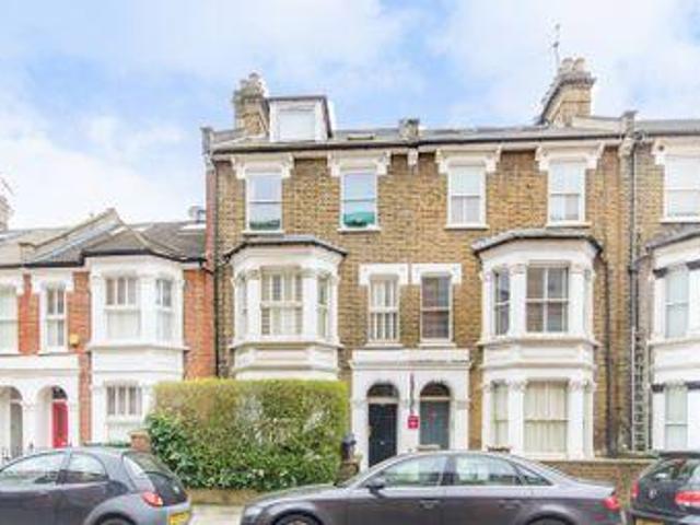 2 Bedrooms Flat for rent in Maygrove Road, West Hampstead NW6
