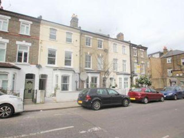 2 Bedrooms Flat for rent in Mayton Street, London N7