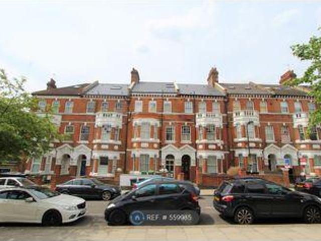 2 Bedrooms Flat for rent in Mazenod Avenue, London NW6