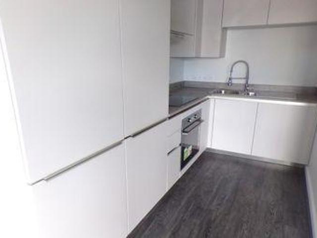 2 Bedrooms Flat for rent in Mab Lane, Liverpool L12