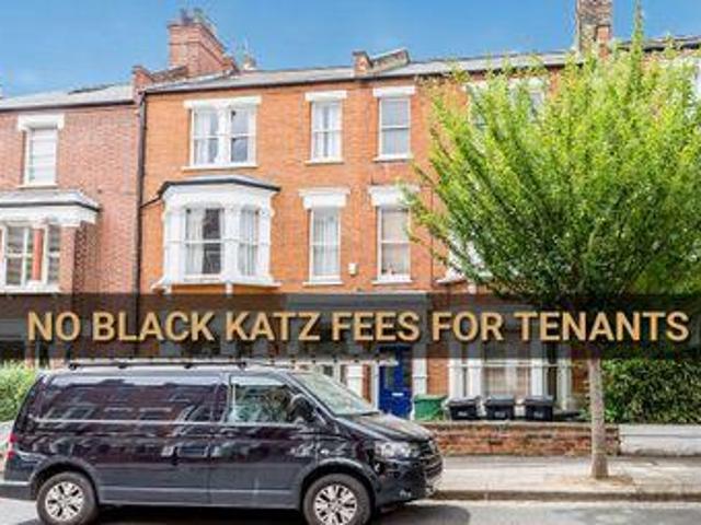2 Bedrooms Flat for rent in Mackeson Road, London NW3