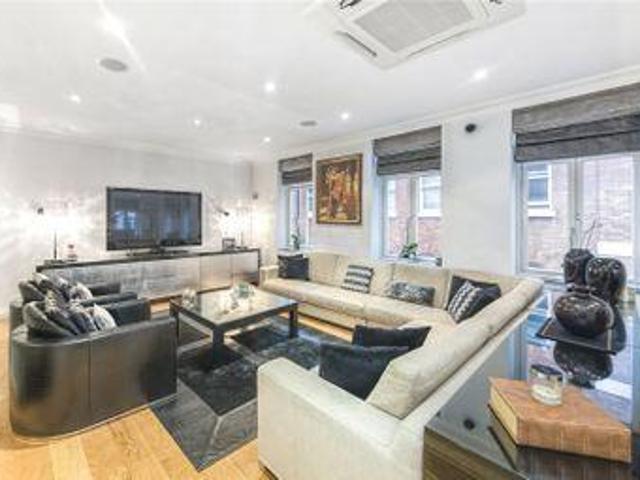 2 Bedrooms Flat for rent in Maddox Street, London W1S