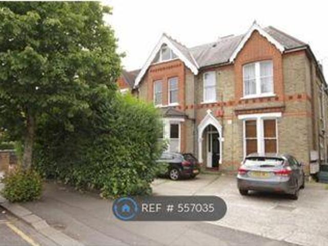 2 Bedrooms Flat for rent in Madeley Road, London W5