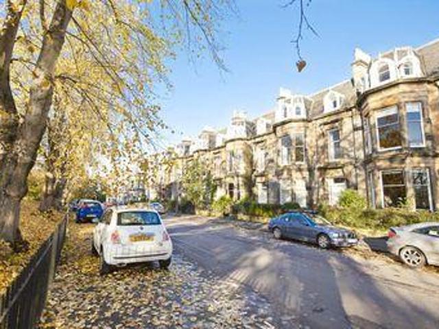 2 Bedrooms Flat for rent in Magdala Crescent, West End EH12