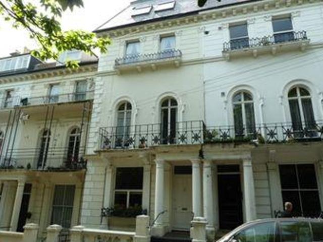 2 Bedrooms Flat for rent in Magdalen Road, St. Leonards On Sea TN37