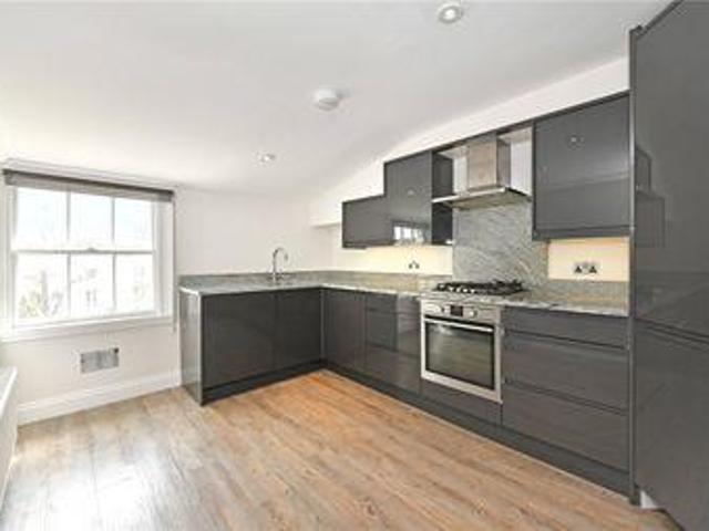 2 Bedrooms Flat for rent in Maida Avenue, London W2