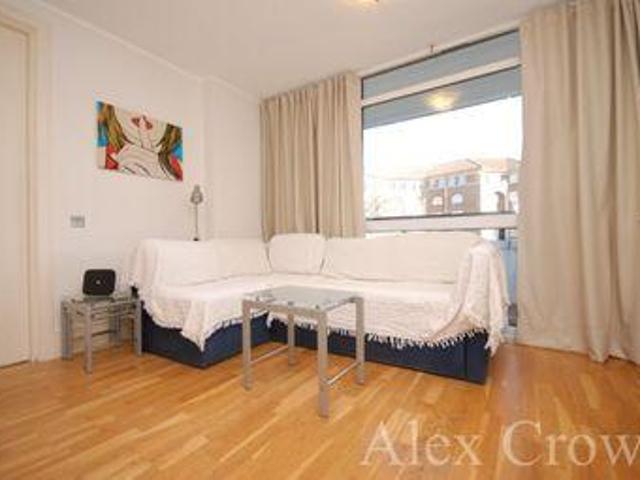 2 Bedrooms Flat for rent in Maida Vale, London W9