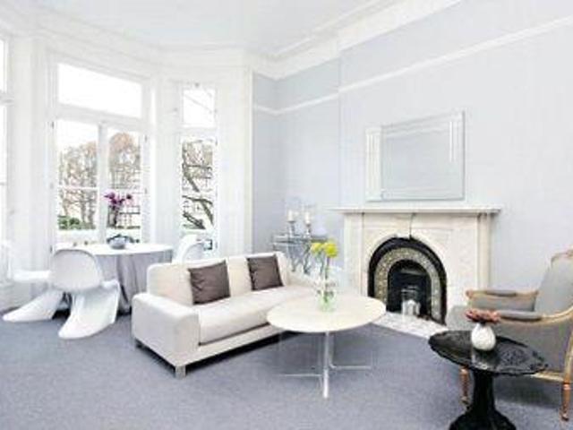 2 Bedrooms Flat for rent in Maida Vale, London W9