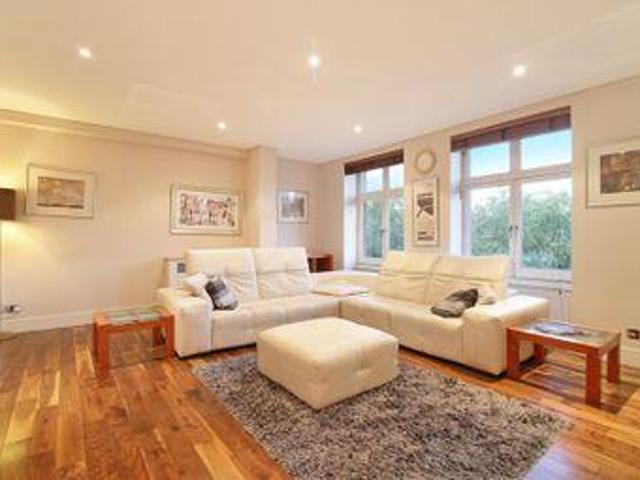 2 Bedrooms Flat for rent in Maida Vale, London W9