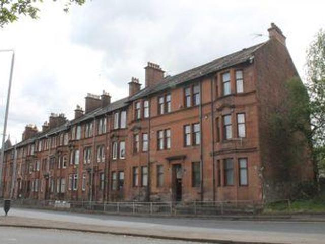 2 Bedrooms Flat for rent in Main Road, Millarston, Paisley PA1