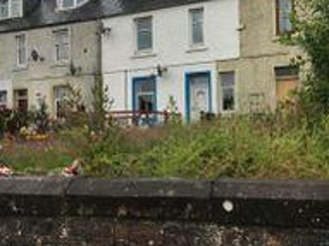 2 Bedrooms Flat for rent in Main Street, Guardbridge, St. Andrews KY16