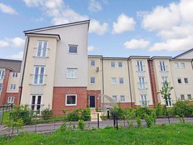 2 Bedrooms Flat for rent in Mallard Close, Southam CV47