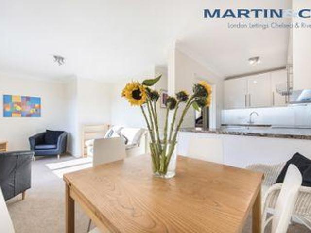 2 Bedrooms Flat for rent in Maltings Place, London SW6
