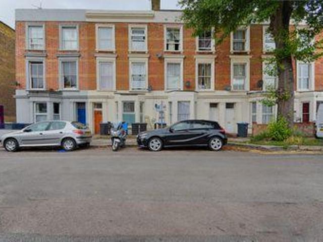 2 Bedrooms Flat for rent in Malvern Road, Maida Vale NW6